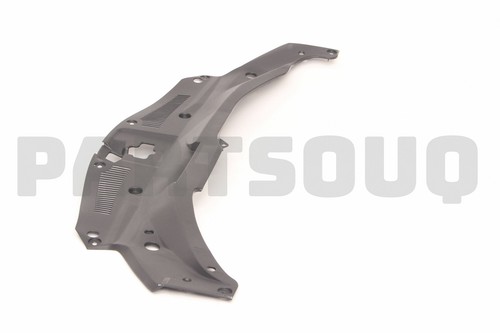 5329548060 Genuine Toyota SEAL, COOL AIR 53295-48060 | eBay