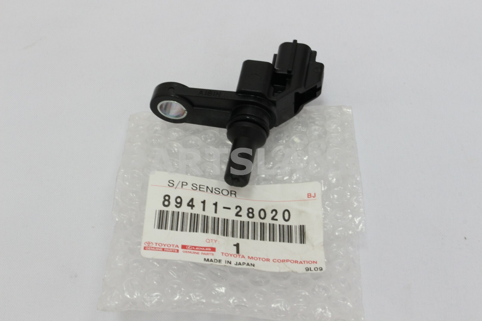 89411-28020 Genuine OEM Toyota Sensor Speed 8941128020 for sale online ...