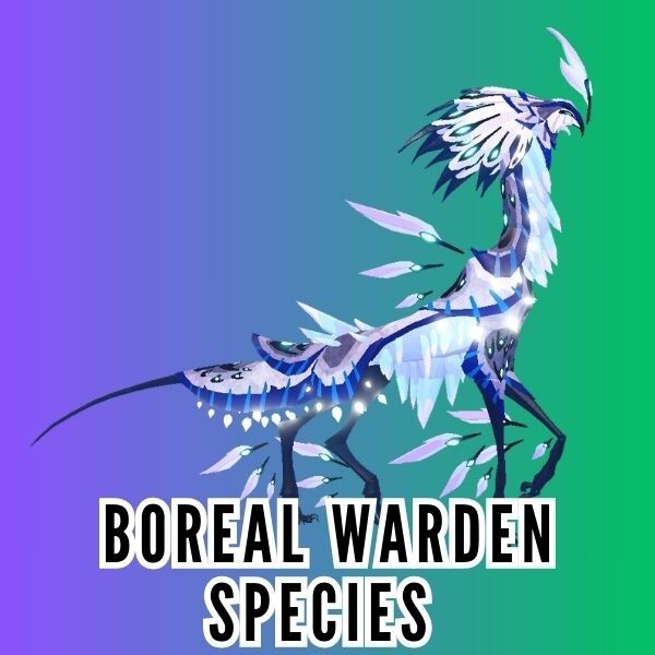 Creatures of Sonaria 💕 COS 🎉 Species | Plushies | Slot Double Red ...