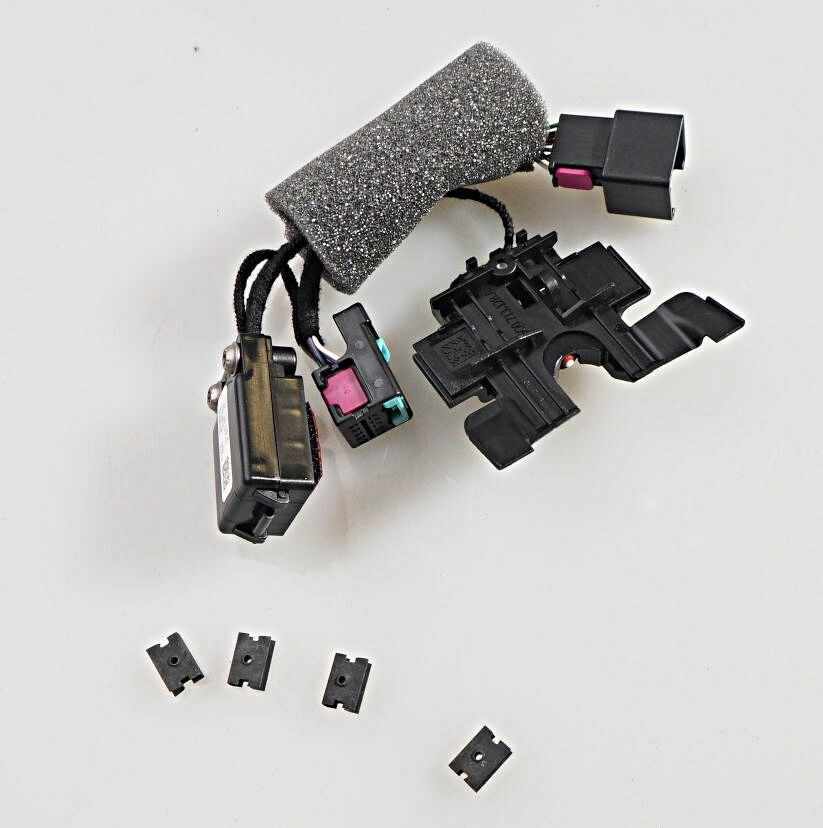 Volkswagen Audi Shifter Micro Switch 5Q0713128A Genuine | eBay