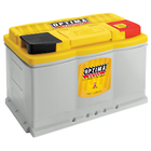 Optima Yellow Top - DH6 800CCA 12V Battery Deep Cycle AGM | eBay Australia