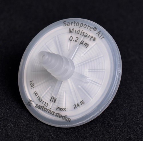Sartorius Stedim Sartopore Filter Midisart 0.2 um | eBay