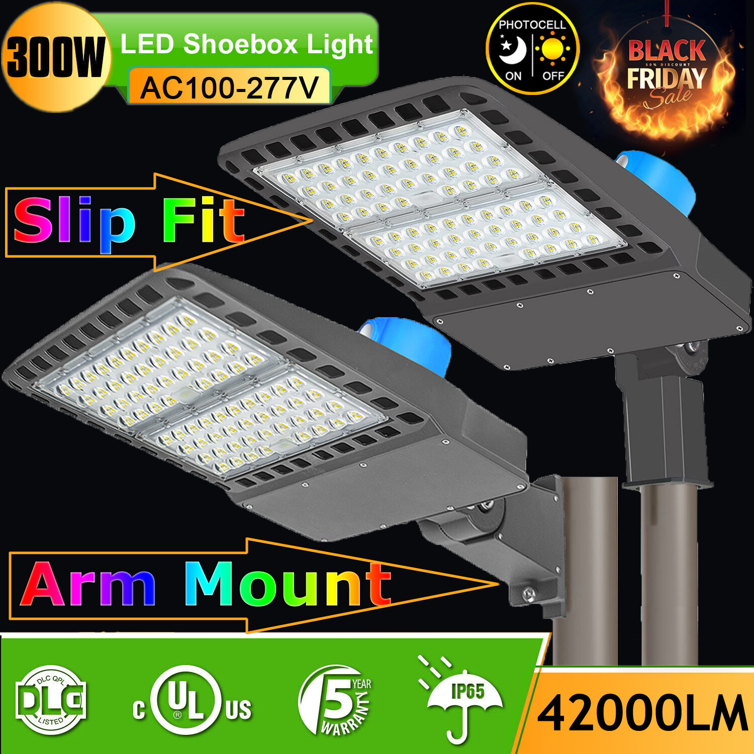 Sylvania Led Parking Lot Fixtures