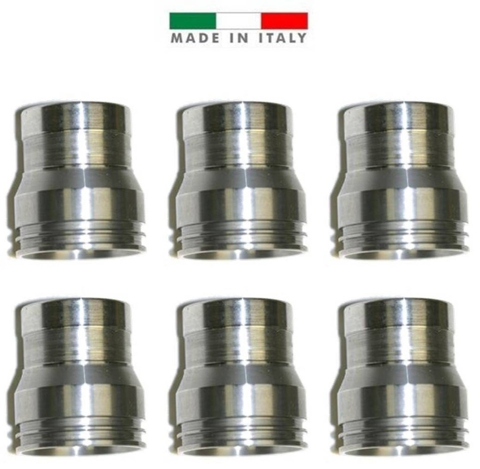 Cat 3126B - C7 Caterpillar Fuel Injector Sleeve Cup With Orings 2272911 ...