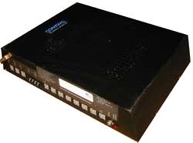 Comdial Executech XE N0308 3 Line 8 Station KSU for sale online | eBay