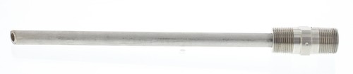 3/4" Stainless Steel Chemical Injection Quill - Custom Length - With ...