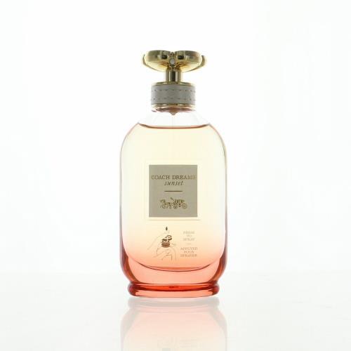 COACH DREAMS SUNSET by Coach 3.0 OZ EAU DE PARFUM SPRAY NEW for Women ...