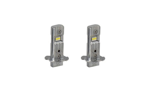 Diode Dynamics H3 SL2 LED Bulbs (Pair) - Lifetime Warranty | eBay