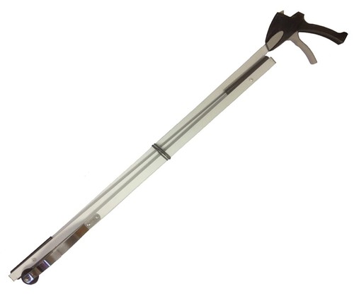 EZ Reacher PRO - Heavy Duty Grab-It Reaching Tool – Collapsible Grabber ...