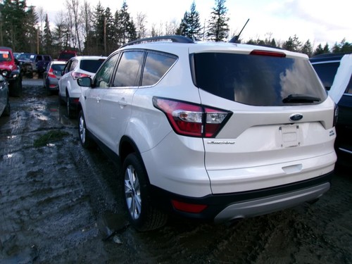 Used Body Control Module fits: 2018 Ford Escape Body Control BCM module ...
