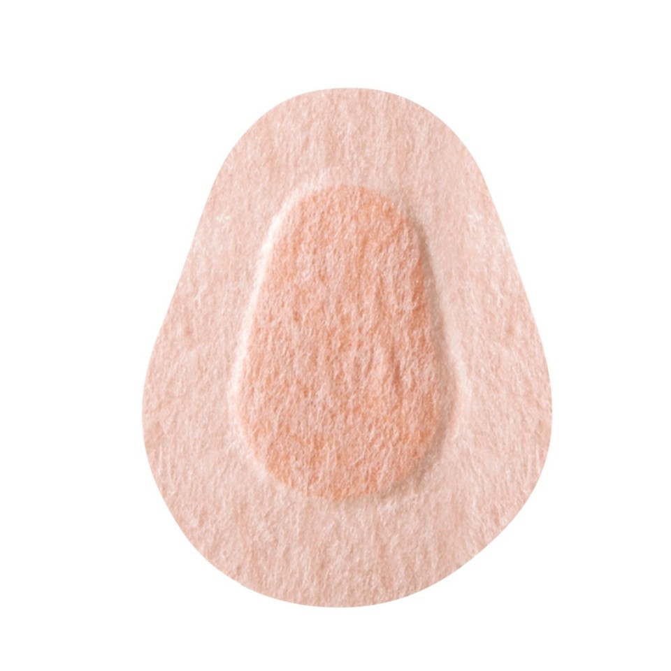 *80-Patches* 3M Nexcare Opticlude Orthoptic Eye Patch 3.25" x 2.24 ...