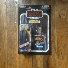 Star Wars The Vintage Collection Daultay Dofine