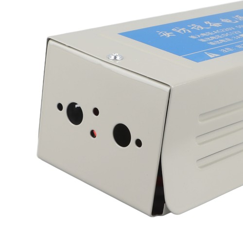 DC12V 3A Power Supply Door Access Power Controller 220V To 12V ...