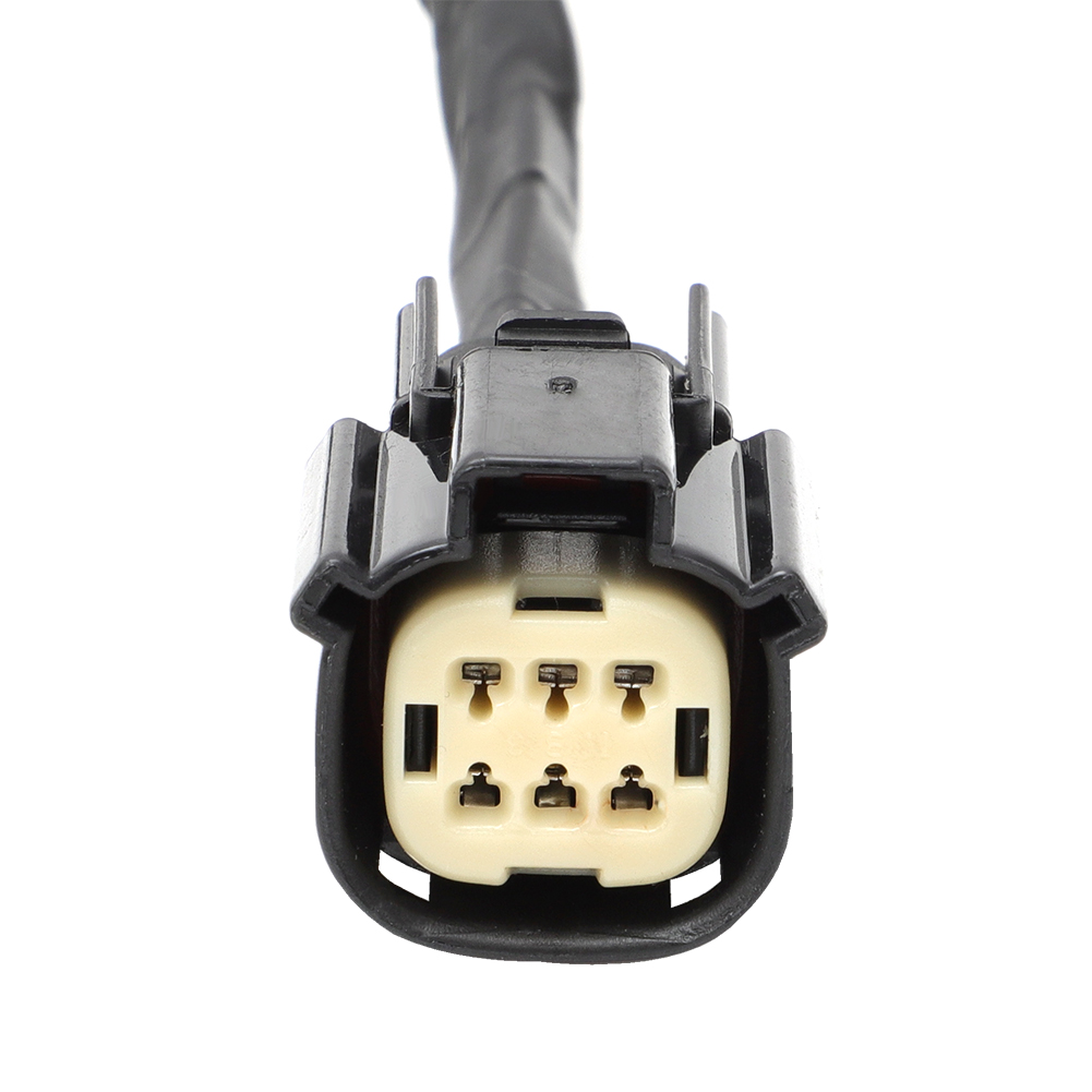 Front Headlight Lamp Wiring Harness For 2015-2021 Dodge Challenger ...