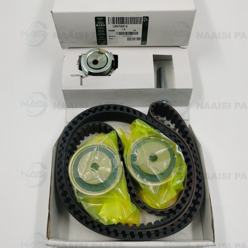 OEM LR078913 1311306 For 3.0L V6 Jaguar Land Rover Timing Belt Idler ...
