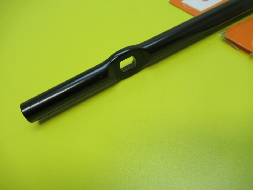 SPARE TIRE LUG WRENCH NUT DONUT TIRE TRUNK 13/16 INCH 21MM CAR fit ...