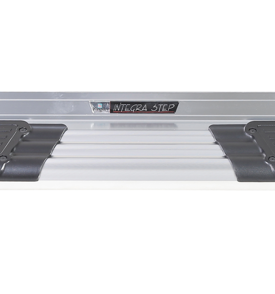 Bushranger Integra Steps Fits Toyota 4 Runner 10/1989 - 06/1996 4x4 4WD ...