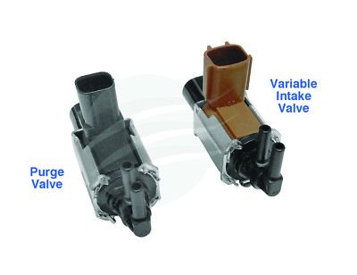 DENSO SECONDARY AIR CONTROL VALVE FOR MAZDA3 MAZDA CX7 2.0 2.5L | eBay ...