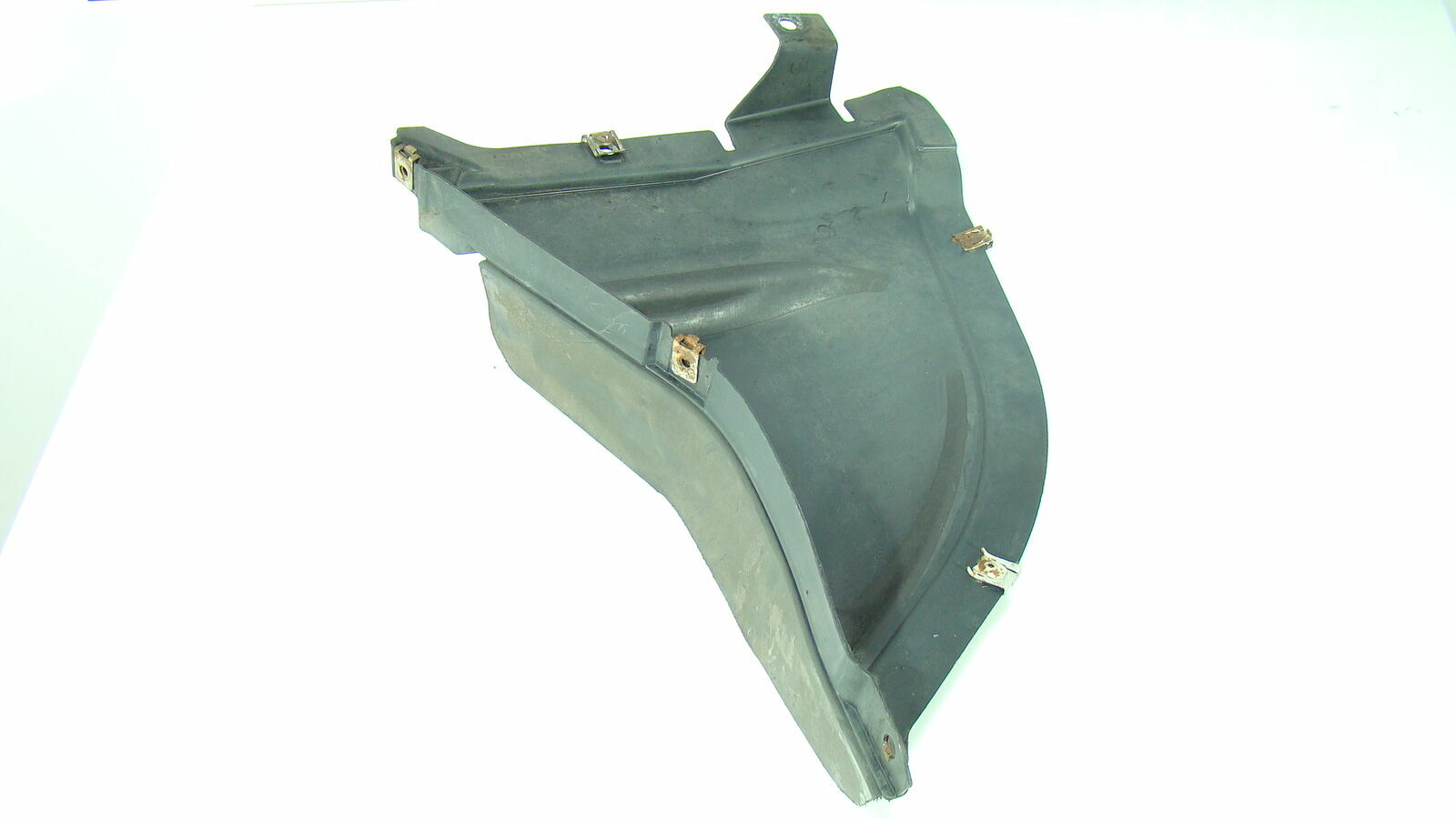 BMW oem Cover bottom right 51757185006 7' F01 F02 F03 F04 Hybrid R ...