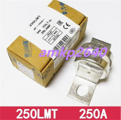 1PCS NEW FOR BUSSMANN Fuse 250LMT 250A 240V #am | eBay