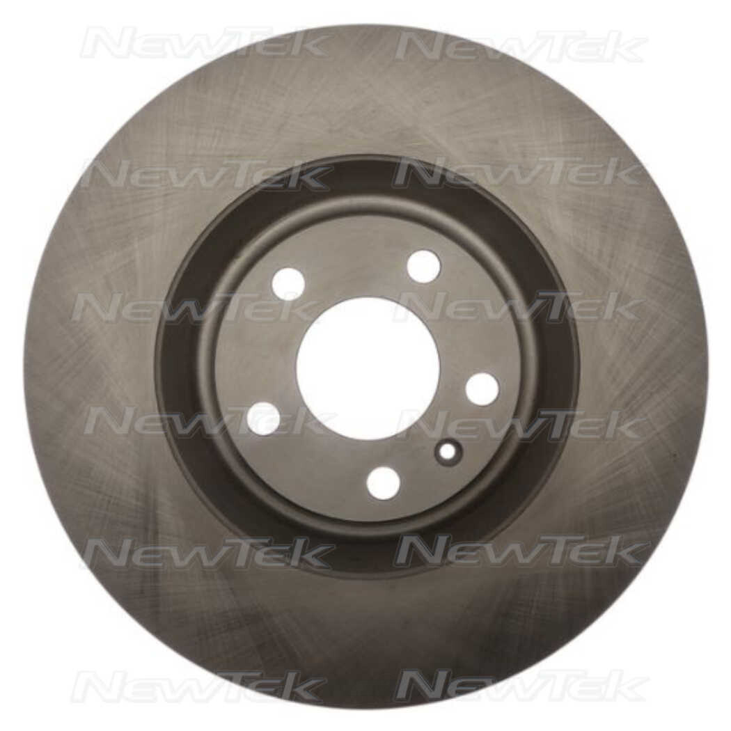 Disc Brake Rotor NewTek 34316 for sale online | eBay