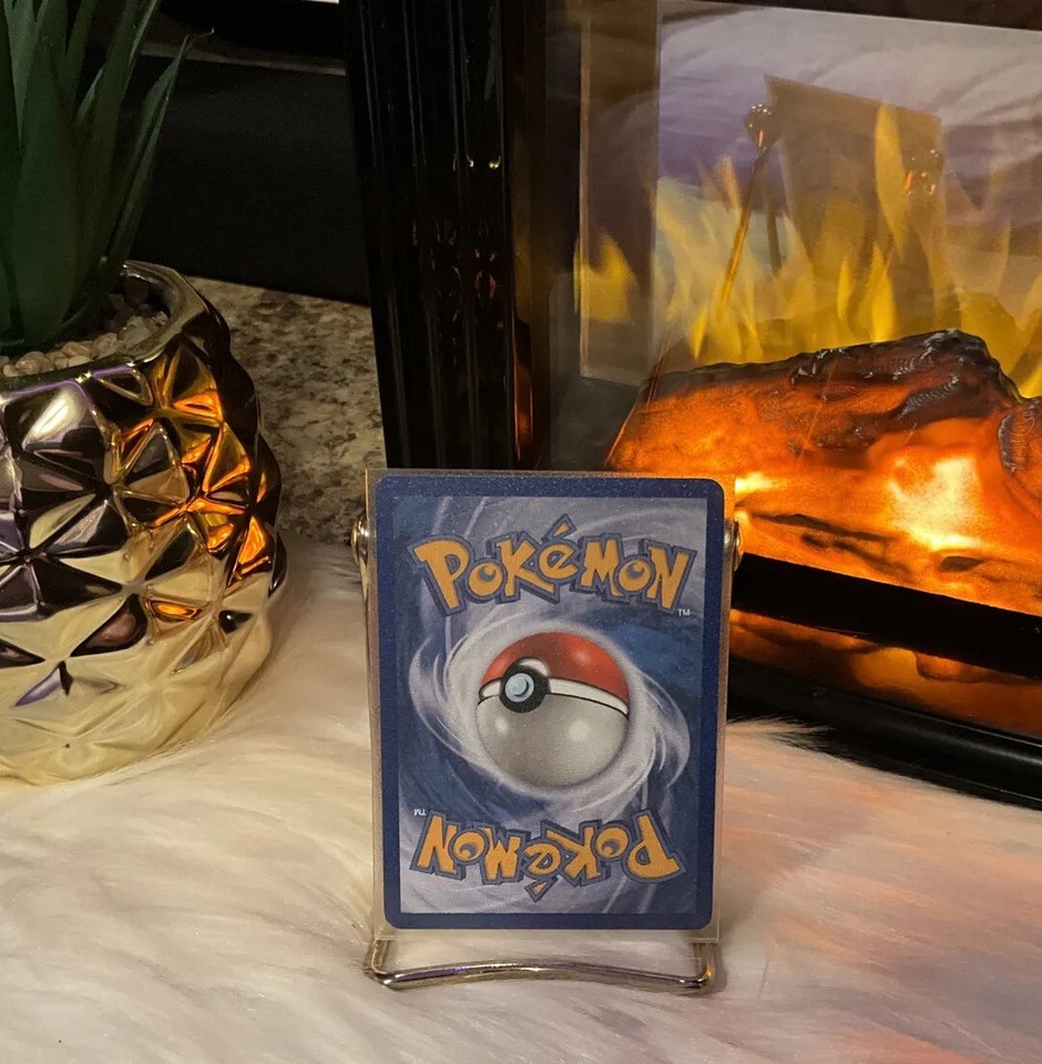 Pokemon Card 2009 Platinum - Skull Fossil 120/127 Common Non-Holo NM ...