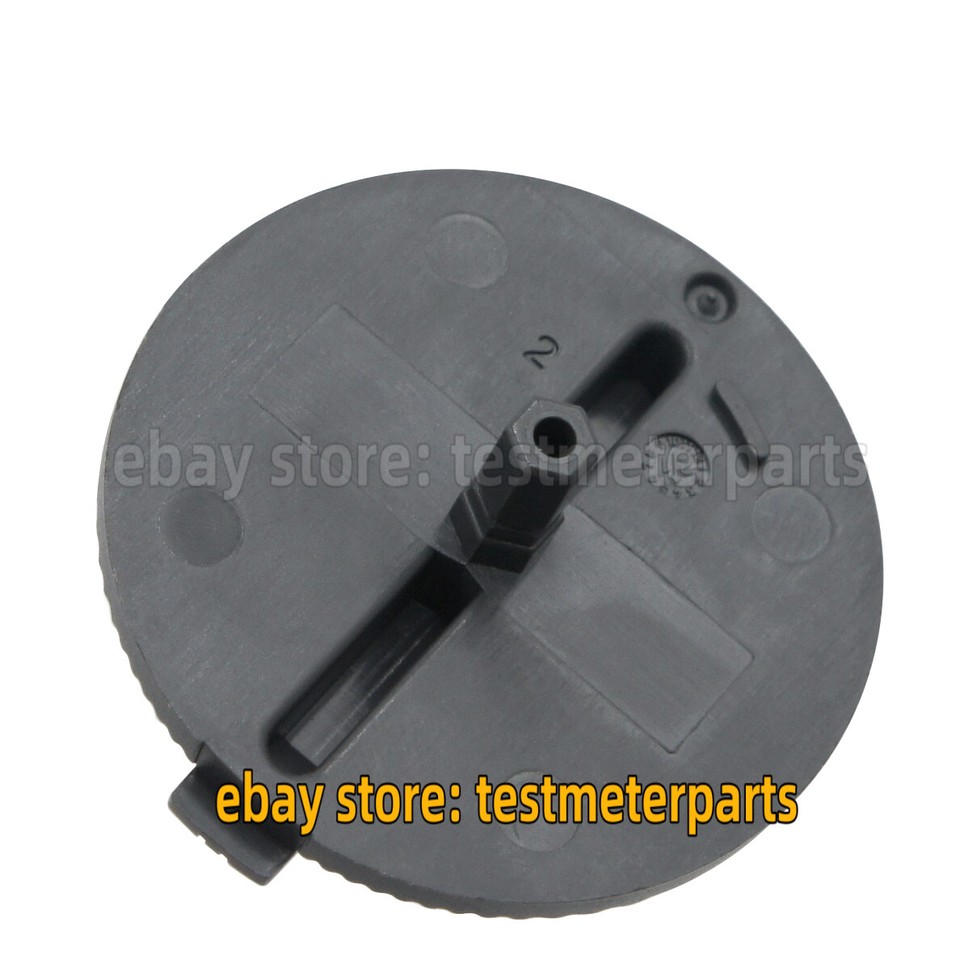 Knob Switch For Fluke 87V True RMS Digital Multimeter Selector Dial ...