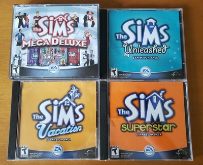 Sims 4 custom content mega pack 2018 - retfox