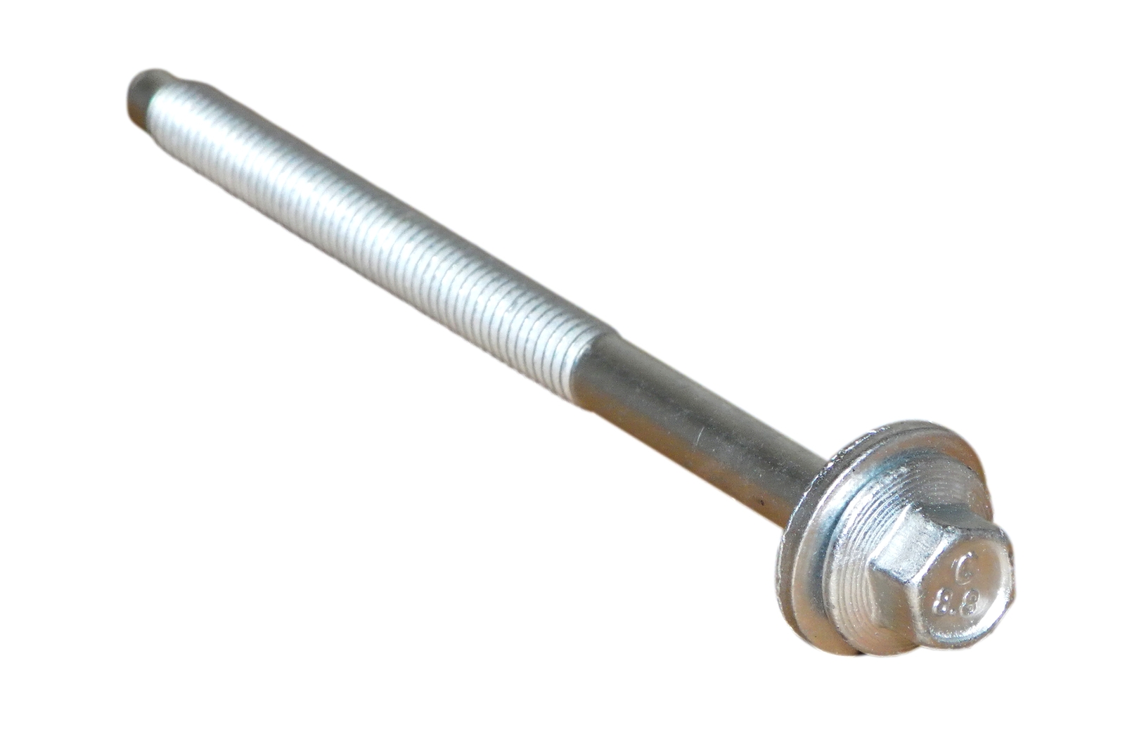 Genuine Ford W714988-S437 Engine Intake Manifold Bolt 6mm | eBay