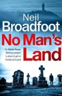No Man's Land: A fast-paced thriller with a killer twist by Neil ...