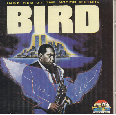 Original Soundtrack - Bird CD | eBay Australia