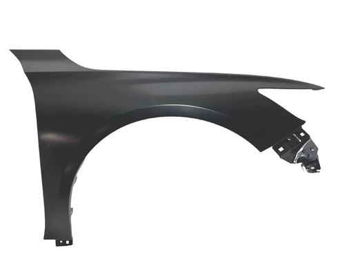 For 2018-2022 Honda Accord Trunk Front Fender Panel Right Passenger RH ...