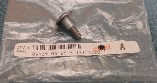NEW REPLACES SUZUKI 09139-06126 INSTALLATION PARTS SCREW 1994-2021 | eBay