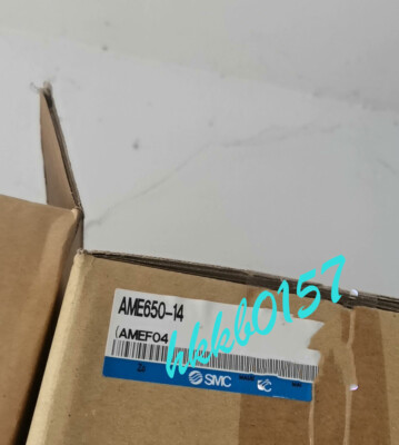 AME650-14 SMC Oil mist separator DHL Brand new | eBay