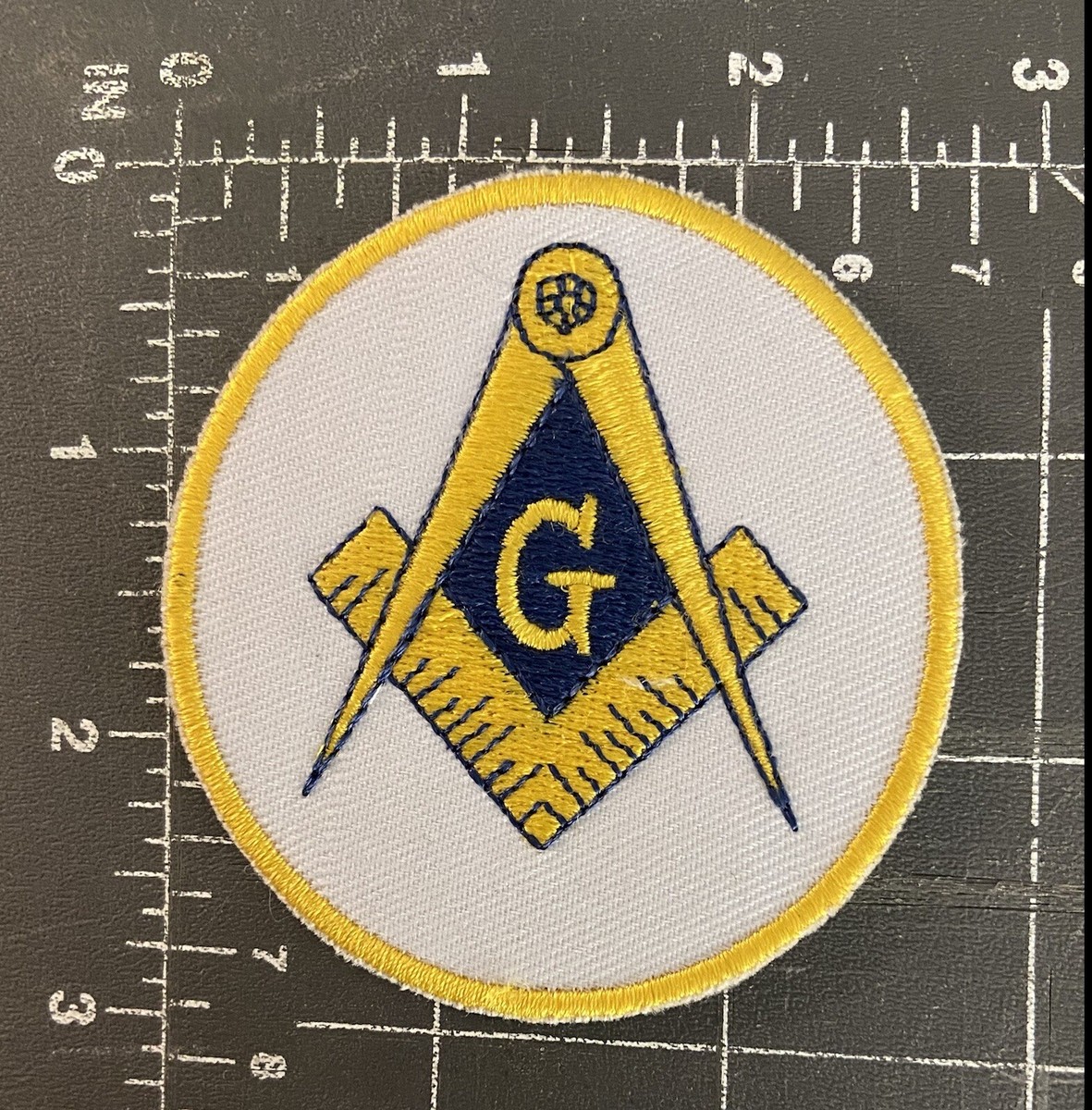 Freemasons Symbol New Milton Freemasons