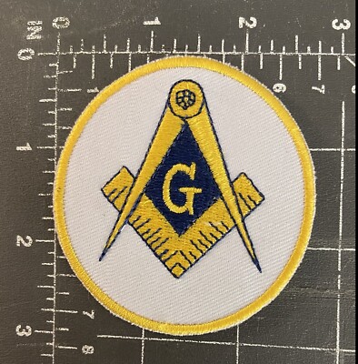 Masonic Square And Compass Logo