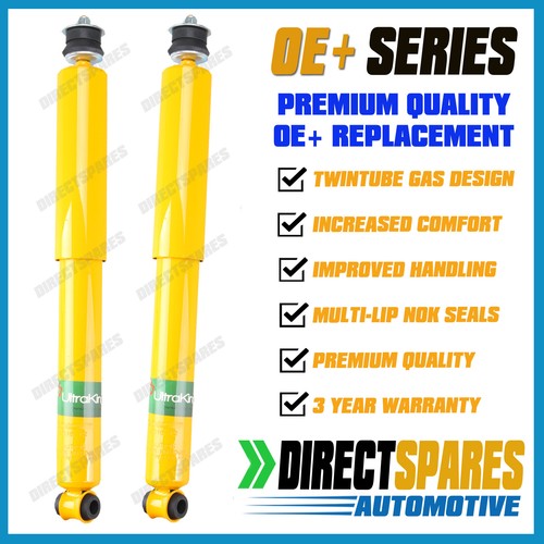 Holden GM FB EK EJ EH HD HR HK HG HT UTE VAN 60-70 REAR OE+ GAS Shock ...