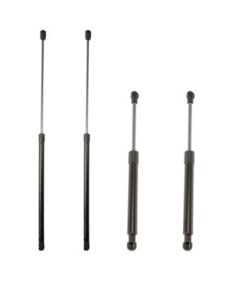 Lesjofors Hatch and Hood Lift Support Kit - Front and Rear | eBay