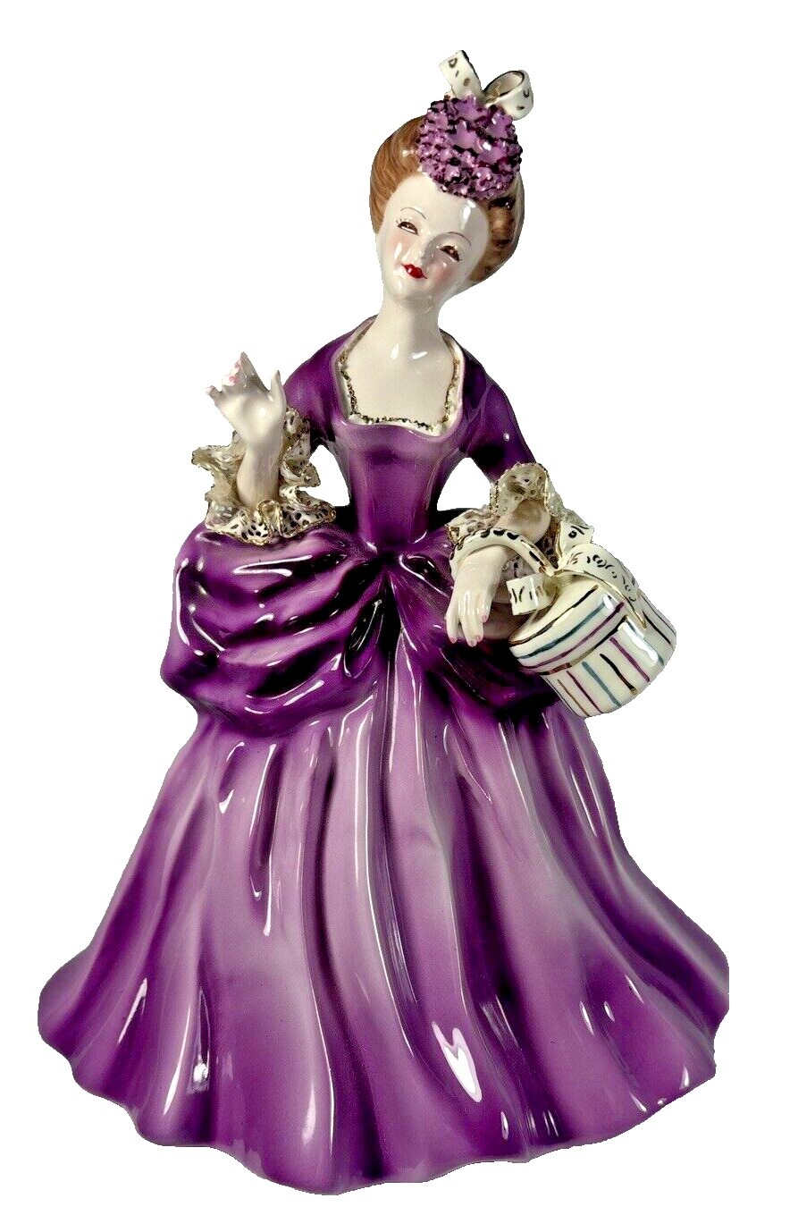 Figurine Florence | eBay