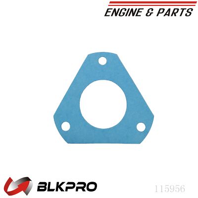 GASKET FUEL PUMP For Dodge 5.9L Cummins 89-93 VE 4B 6B 3939355 3900379 ...