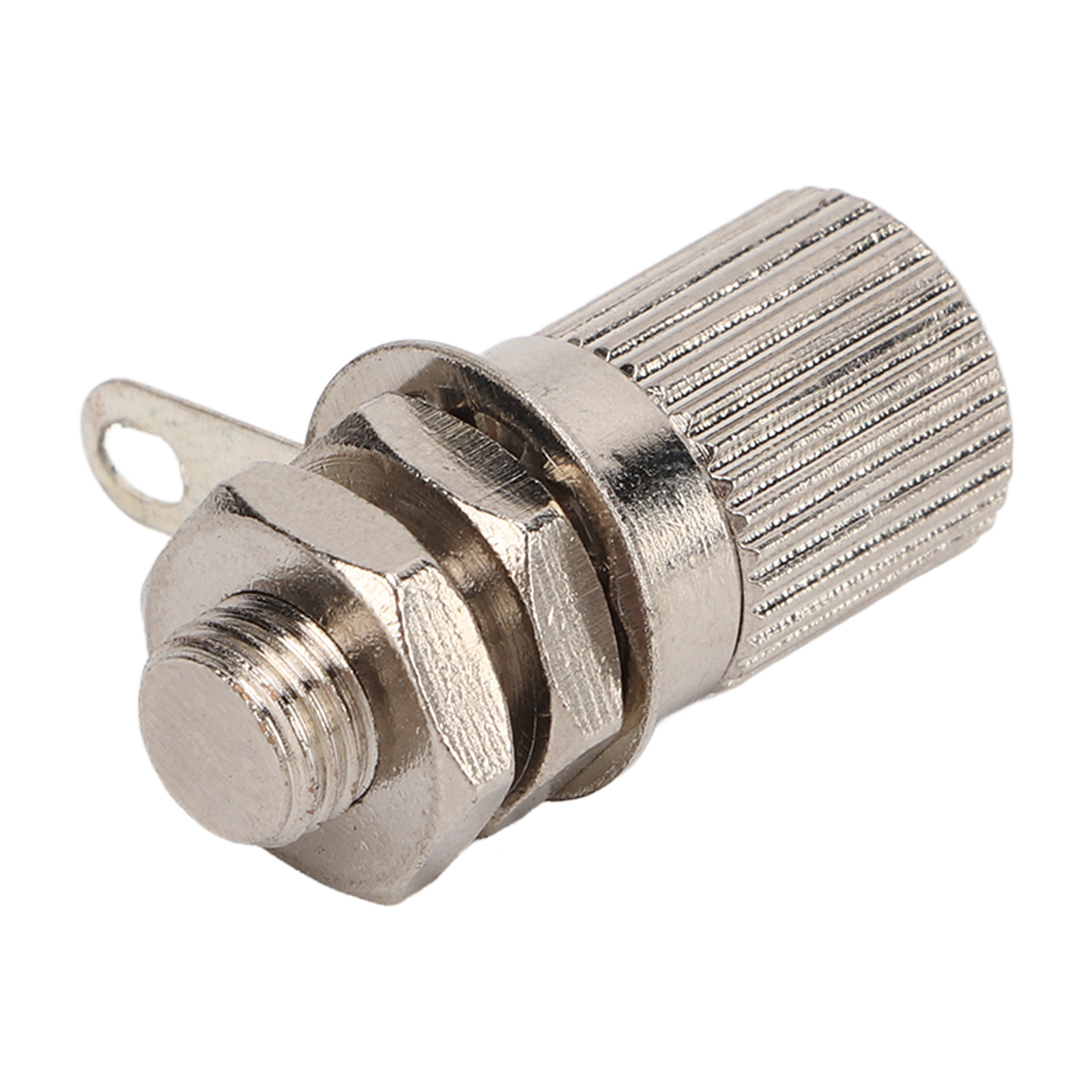 2pcs Current Terminal M6 Thread Durable Wearable Stable Convenient ...