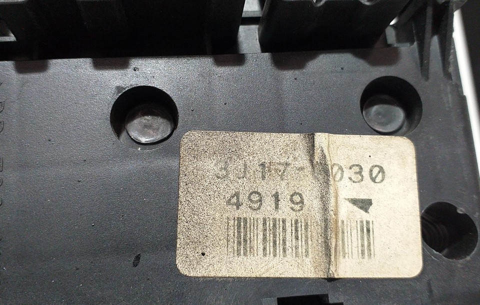 TD27TI BOÎTES À FUSIBLES / 64422 / 158996 POUR NISSAN TERRANO/TERRANO ...