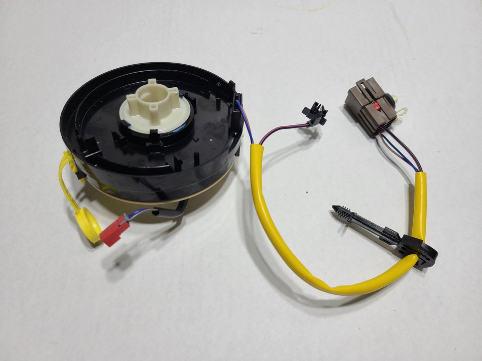 2003-2004 Ford F-150 Cover And Contact Plate Assembly, # 2L3Z14A664CA ...