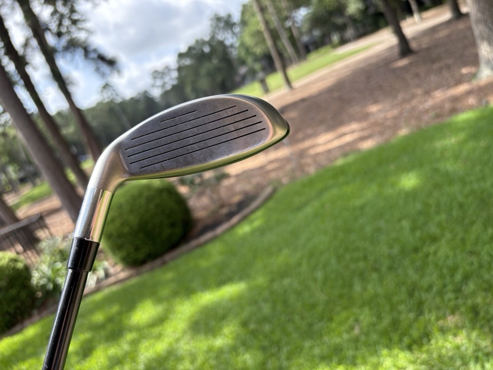 Callaway Diablo Edge Rescue Clubs (3 Wood and 4 Wood) | eBay