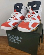 Size 10 - Air Jordan 6 Retro Gatorade for sale online | eBay