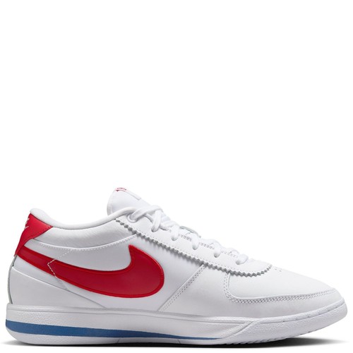 Men's Nike Book 1 White/Varsity Red-Varsity Blue (FJ4249 105) | eBay