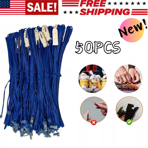 50pcs/lot 39.37in Electric Connecting Wire for Fireworks Firing System ...
