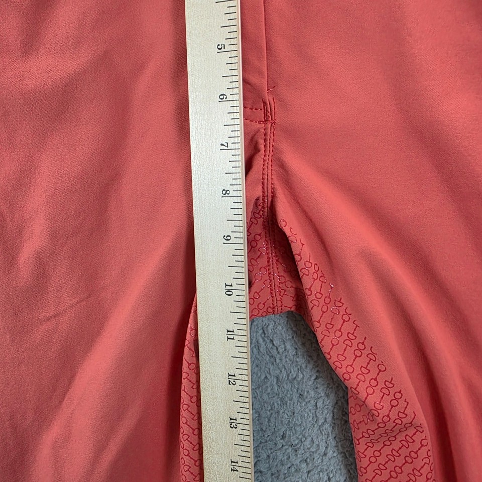 Dover Saddlery Women's Riding Sport Breeches Pants Pink Size 28 | eBay