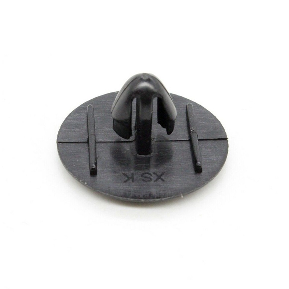 Replacement Clip Part 25mm Diameter 90467-A0003 Accessories For Toyota ...