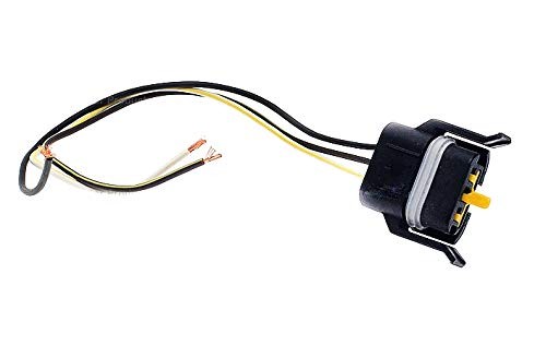 Standard Motor Products S682 Pigtail/Socket 1 Count (Pack of 1) | eBay